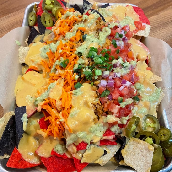 Tiki Loco Old East Dallas, Dallas, United States Citrus Chipotle ...