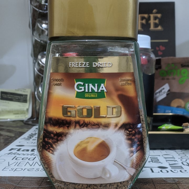 Gunz Gina Gold Review | abillion