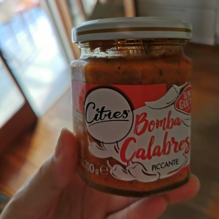 Citres Bomba calabrese Review | abillion