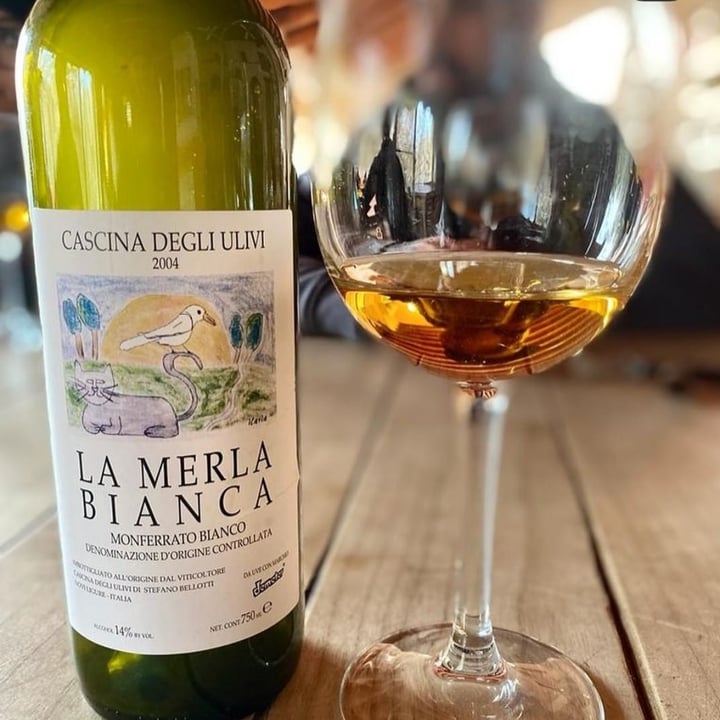 Cascina degli ulivi La merla bianca Review | abillion