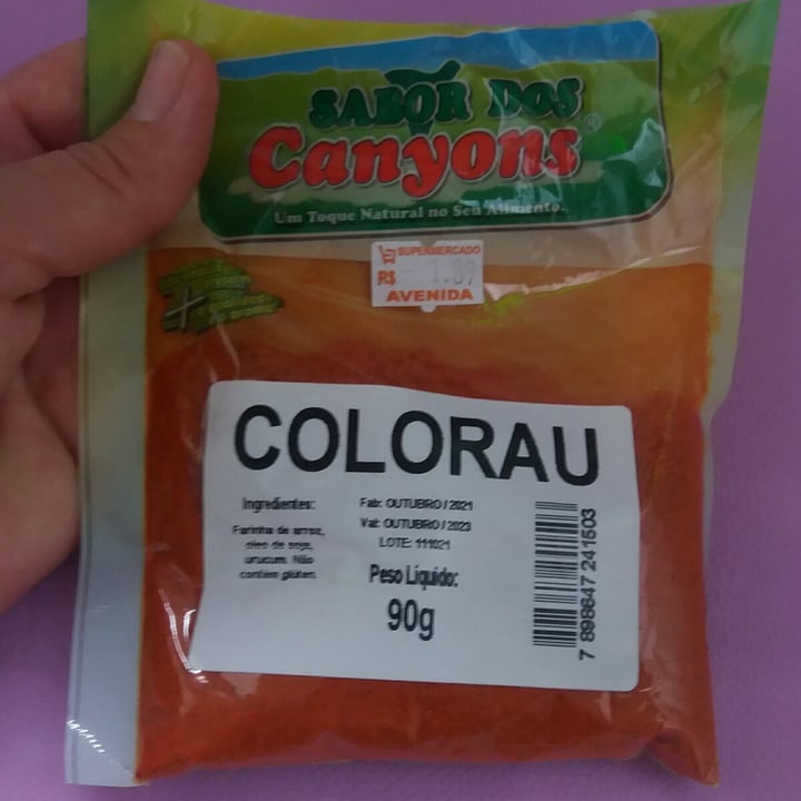 Sabor do canyons Colorau Reviews | abillion