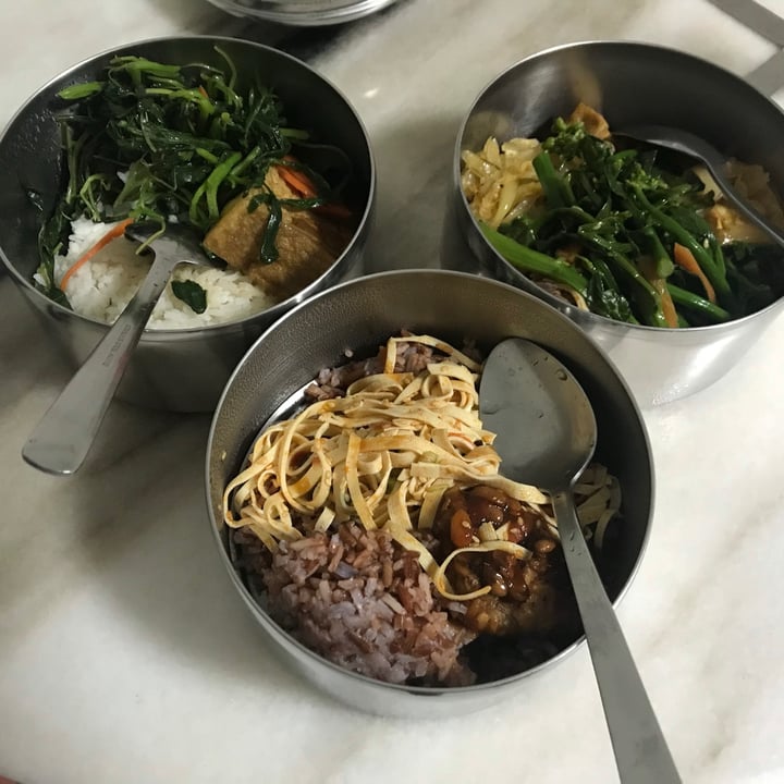 Mei Shi Mei By Kopitiam Hougang, Singapore Economic Rice Review | abillion