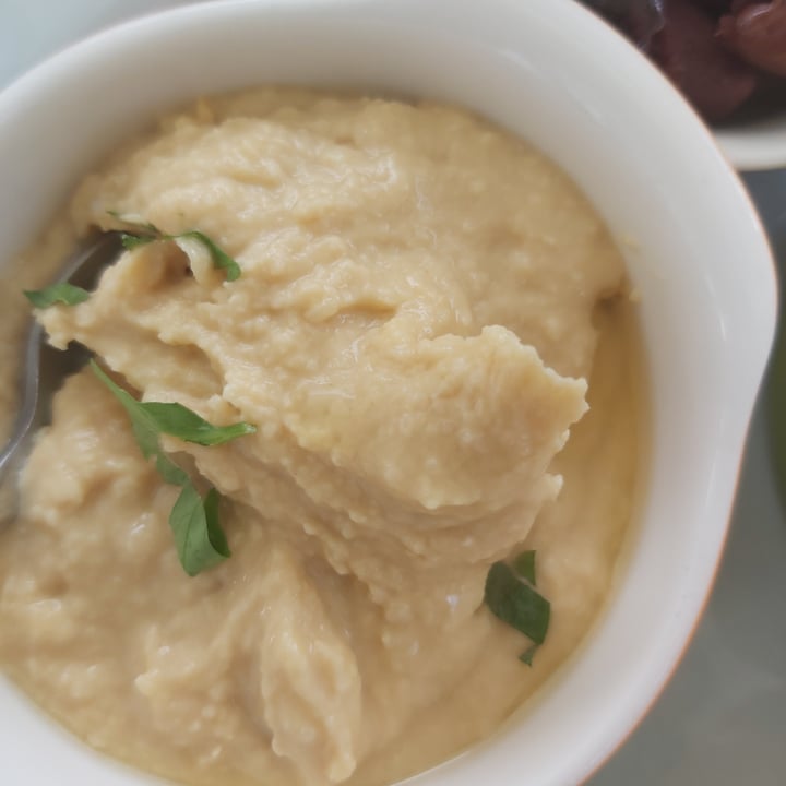 Zorba The Greek Taverna Singapore River, Singapore Hummus Review | abillion