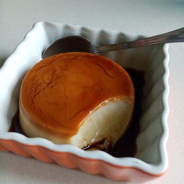 Belbake Créme Caramel Review | abillion