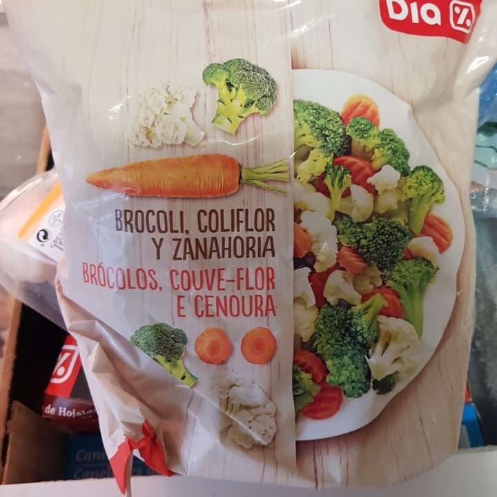 Dia% Mix verdura Reviews | abillion