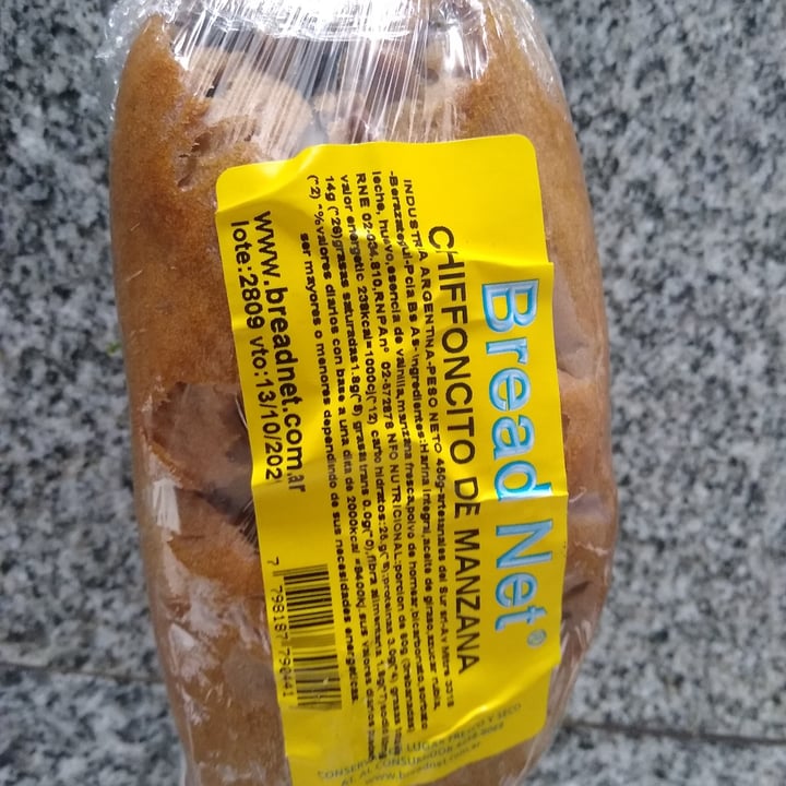 Bread Net Budín Review | abillion