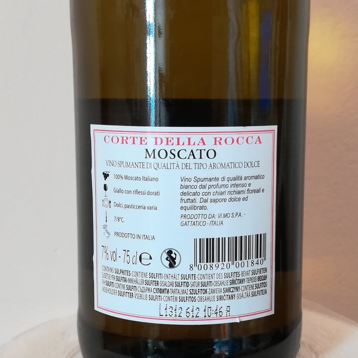 Corte Della Rocca Corte Della Rocca Review | abillion