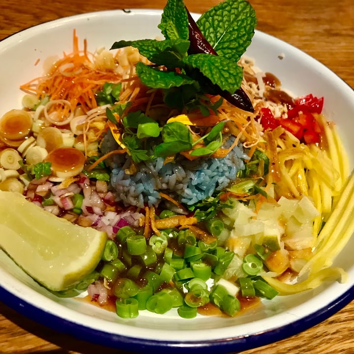 Farmhouse Kitchen Thai Cuisine Richmond, Portland, United States Herbal ...