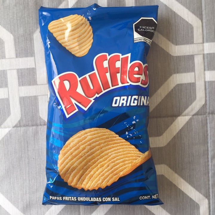 NBA Ruffles Original Review | abillion