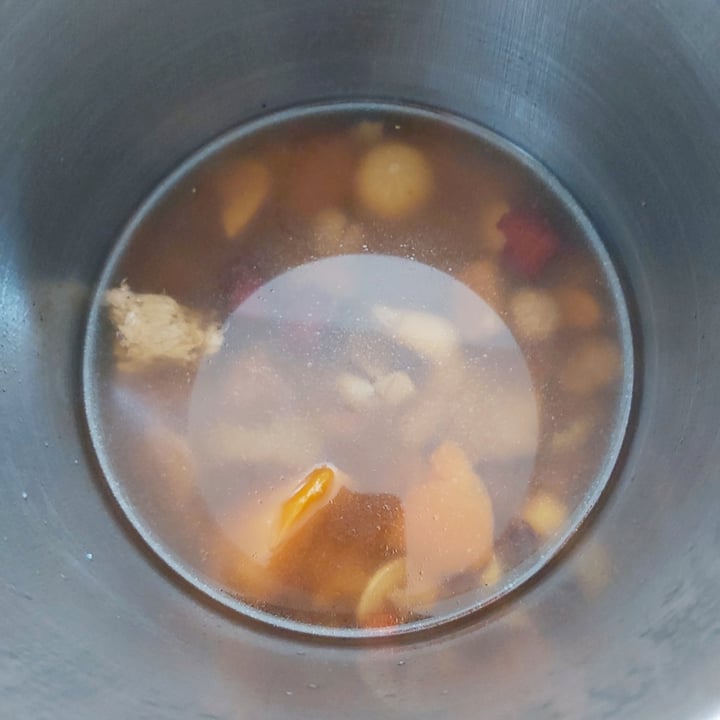 Jeun VirtueFarm 浚德田 Geylang, Singapore The Eight-Treasure Soup (Of The ...