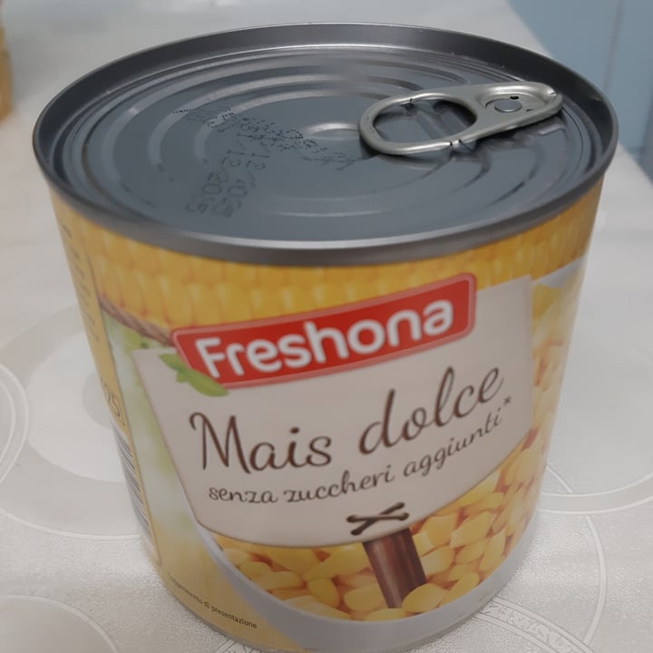 Freshona Mais Dolce Review | abillion