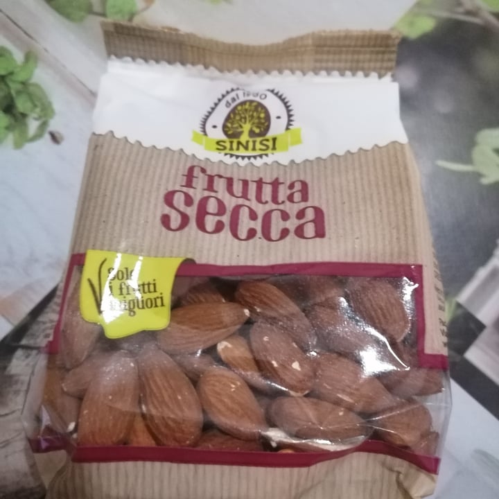 Sinisi mandorle sgusciate Reviews | abillion Sinisi mandorle sgusciate Reviews | abillion