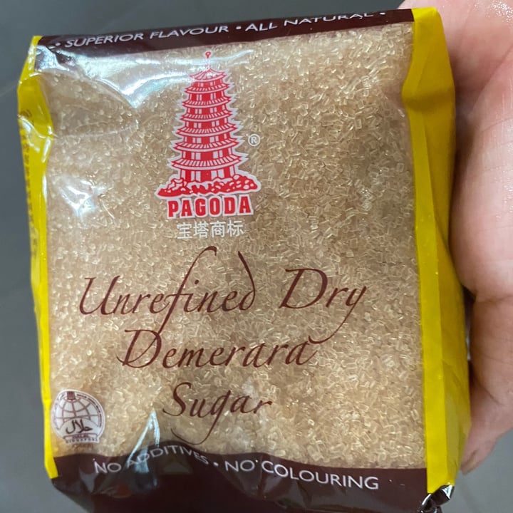 Pagoda Undefined Dry Demerara Sugar Review | abillion