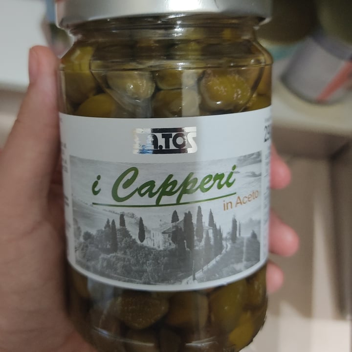 Asos Capperi Review | abillion