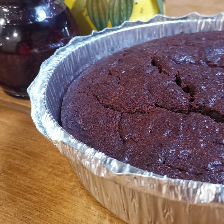 La Caja Verde Del Valle, Ciudad de México, Mexico Panque De Chocolate Y ...