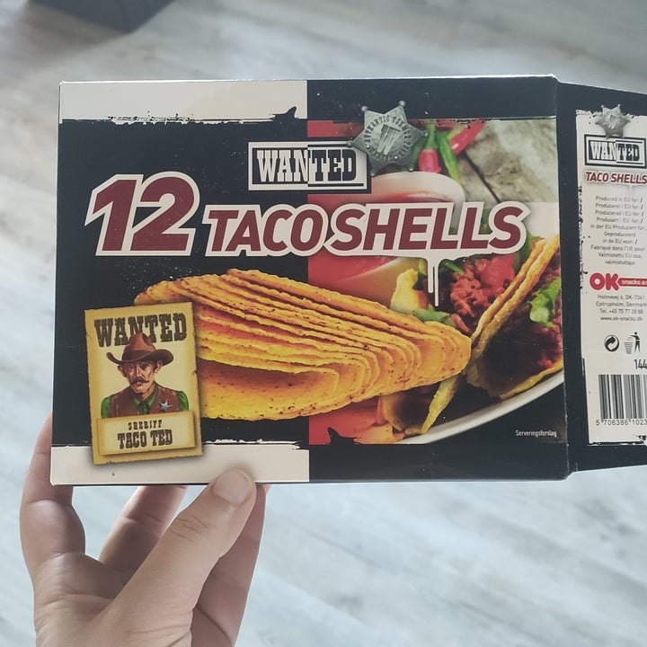 Ok snacks Tacos Reviews | abillion