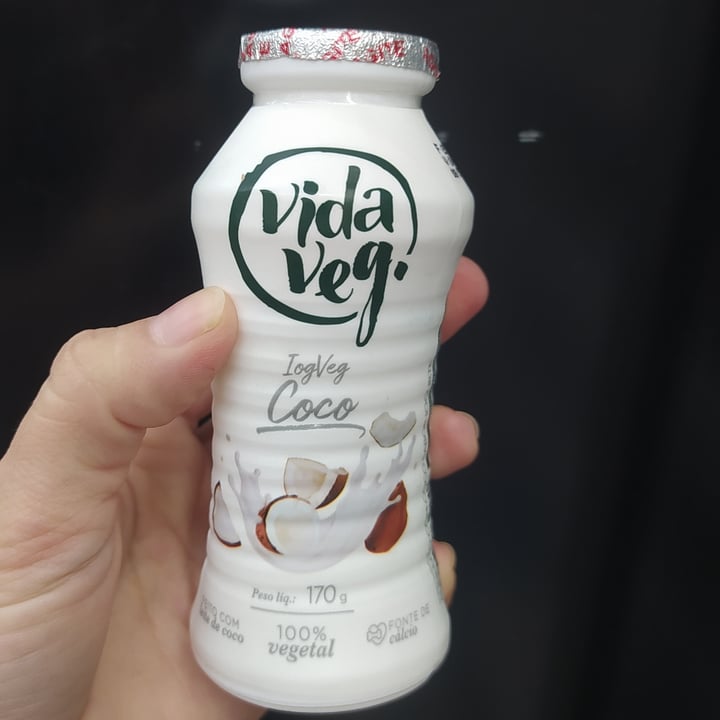 Vida Veg bebida vegetal de coco Review | abillion
