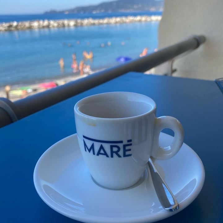 Marè Chiavari, Italy caffè Review | abillion
