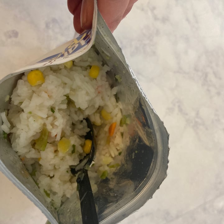 Mama Handi Rice Review | abillion