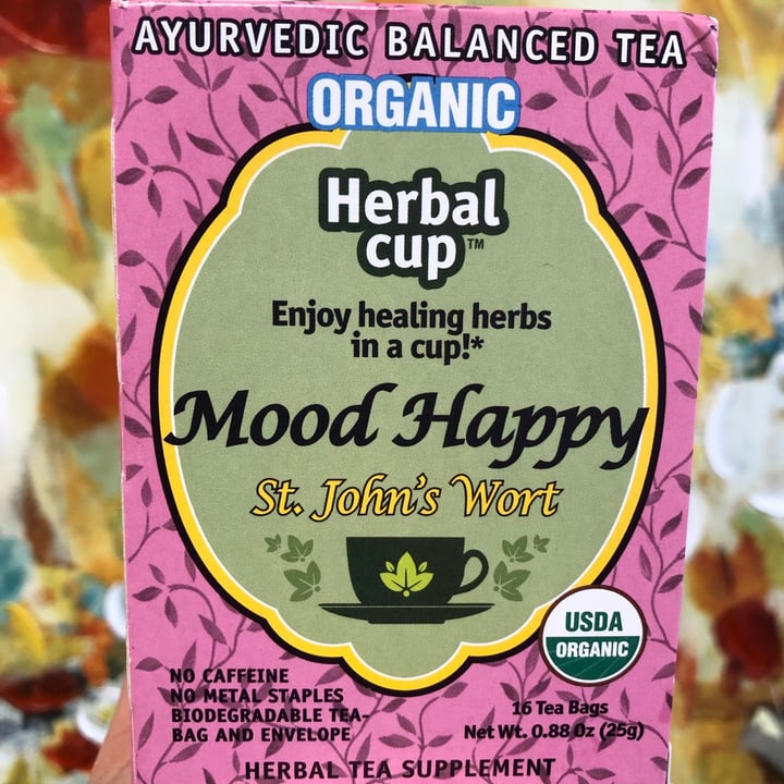 Herbal Cup Reviews | abillion