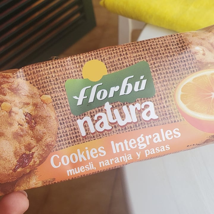 Florbú Galletas Castellana integral Review | abillion