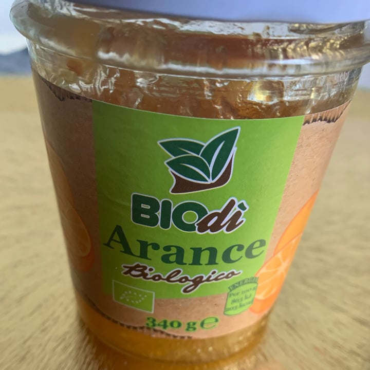 Biodì Composta arance Review | abillion