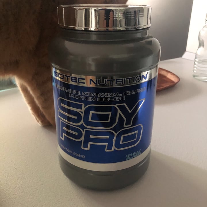 Soy Pro Sport Review | abillion