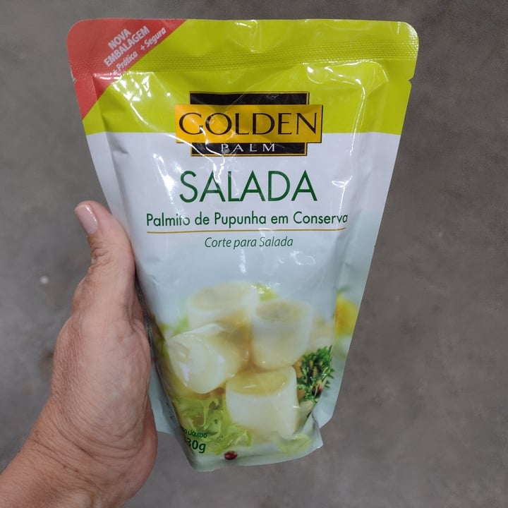 Golden Palm Palmito de pupunha receitas Review | abillion