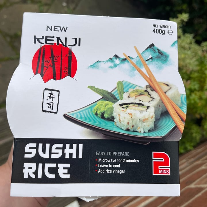 Kenji New kenji sushi rice Review | abillion