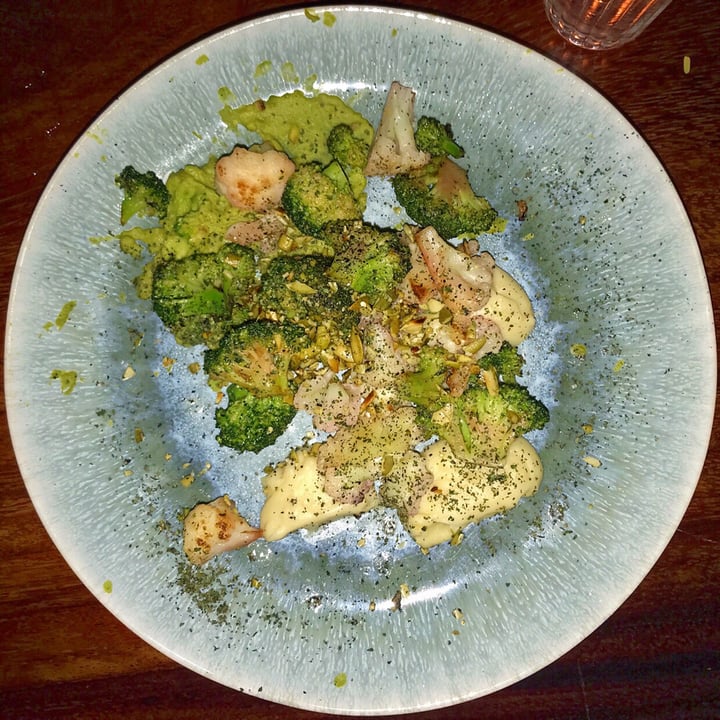 BAL NAK Grilled Broccoli Reviews Abillion BAL NAK Grilled Broccoli Reviews Abillion
