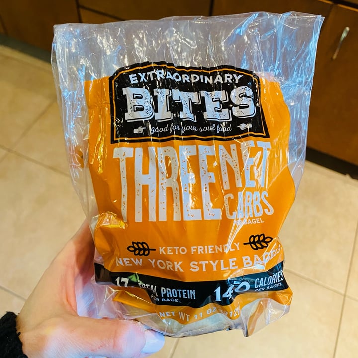 Extraordinary Bites Reviews | abillion