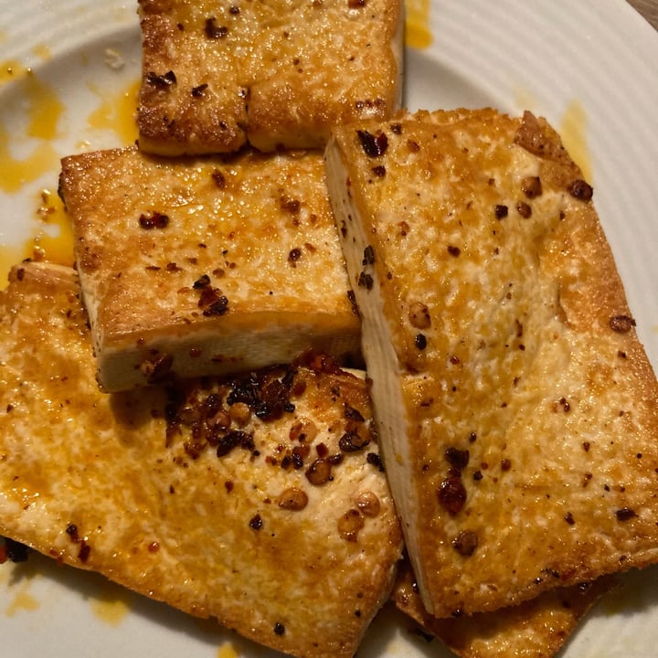 Unicurd Pressed Tofu Review | abillion