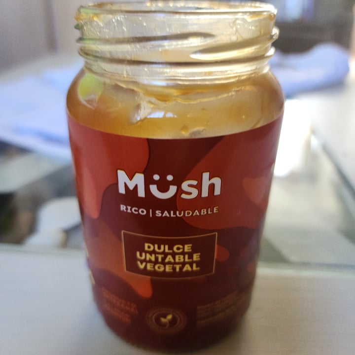 mush Dulce de leche vegetal Reviews | abillion mush Dulce de leche vegetal Reviews | abillion