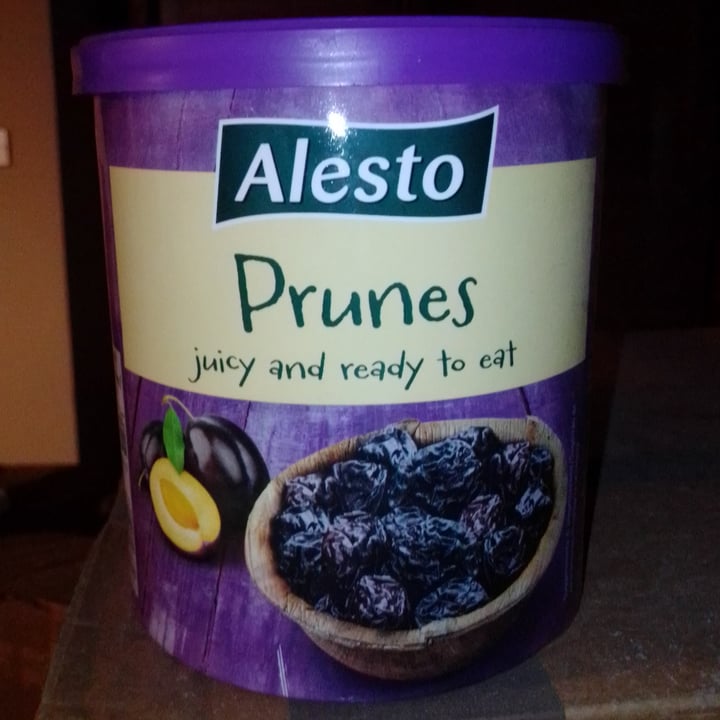Alesto Prunes Review | abillion