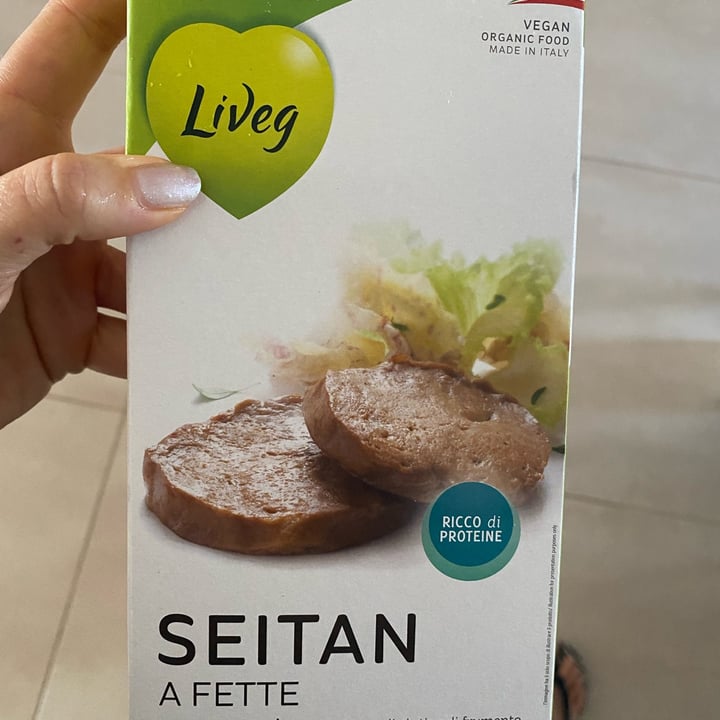 Liveg Seitan A Fette Review | abillion