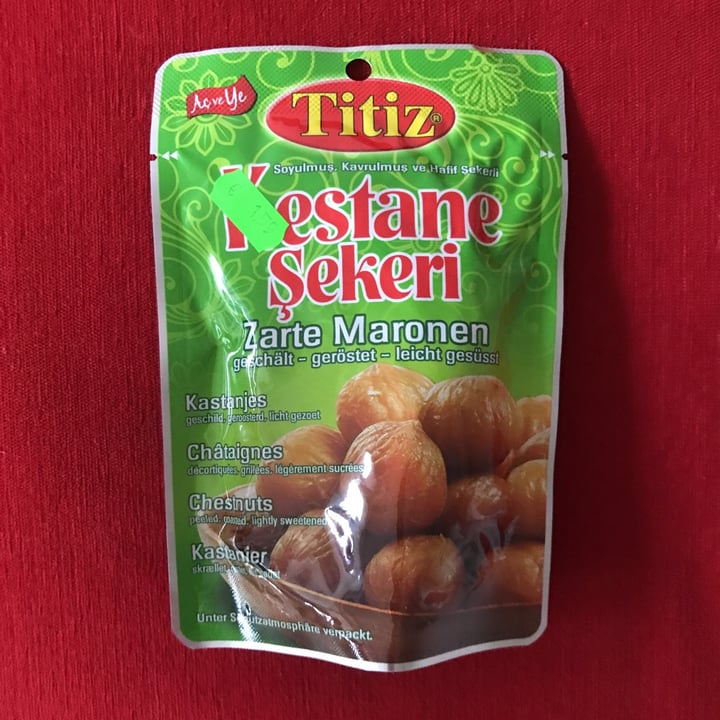Titiz Zarte Maronen Review | abillion