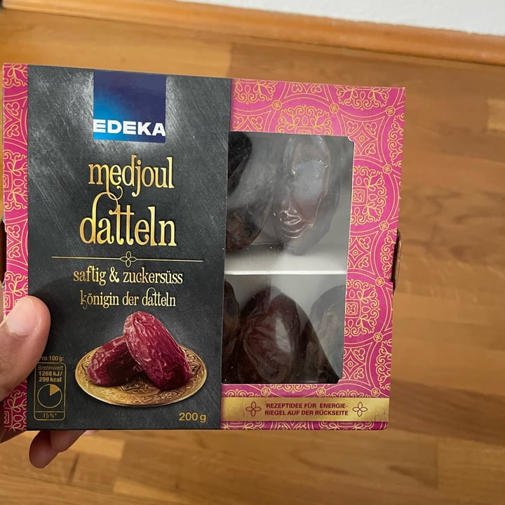 Edeka Medjoul Datteln Review | abillion