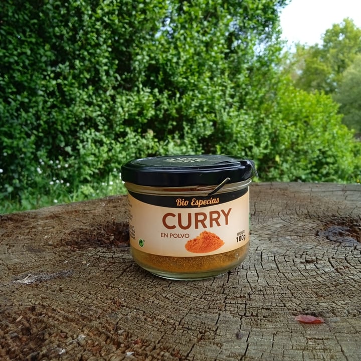 Sol Natural curry Review | abillion