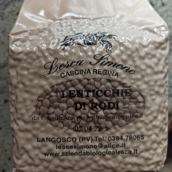 Cascina Regina Lenticchie di Rodi Review | abillion