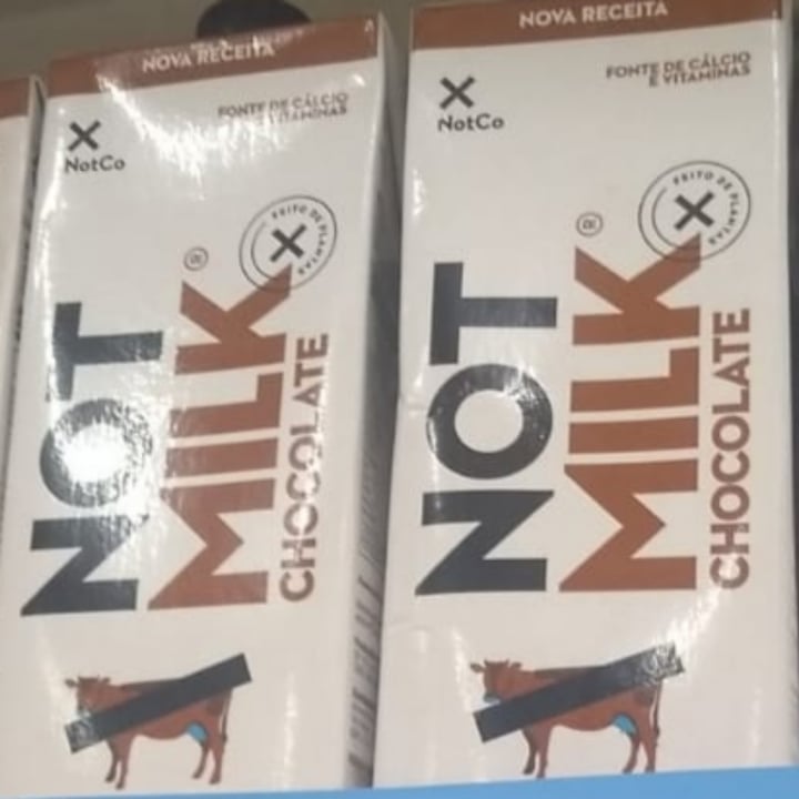 NotCo Not Milk Chocolate Review | abillion