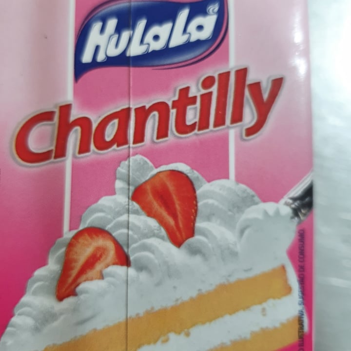 Hulala creme culinario vegetal Review | abillion