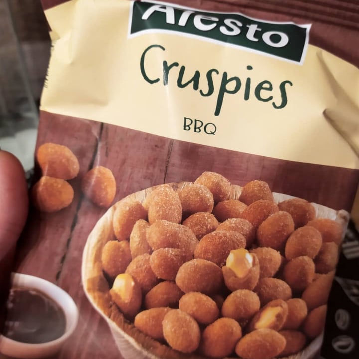 Alesto Cruspies BBQ Review | abillion