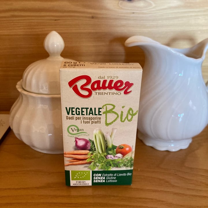 Bauer Dado Vegetale Review | abillion