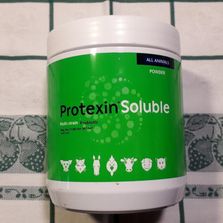 Protexin soluble Protexin Soluble Review | abillion