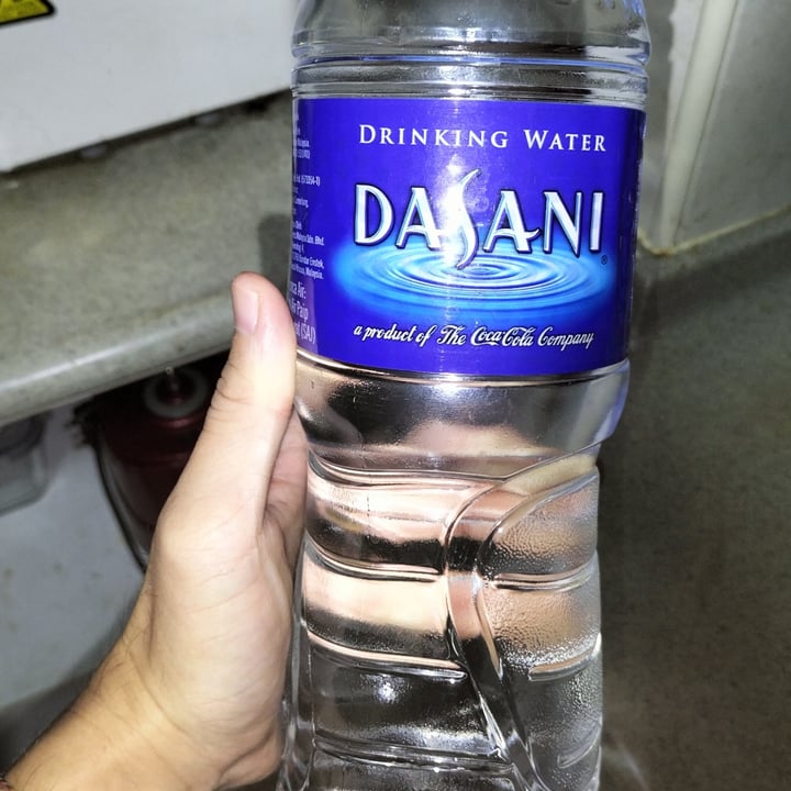 Dasani Drinking Water Review | abillion