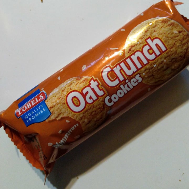 Lobels Oat Crunch Reviews | abillion