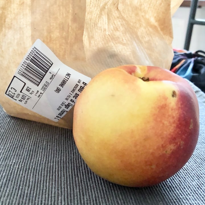bio brothers pesche nettarine bio Review | abillion