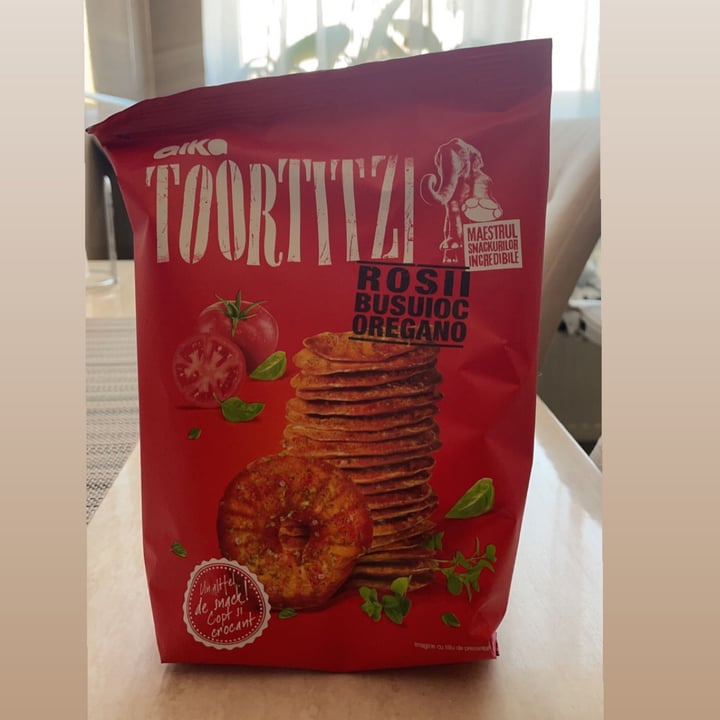 ALKA toortitzi Review | abillion