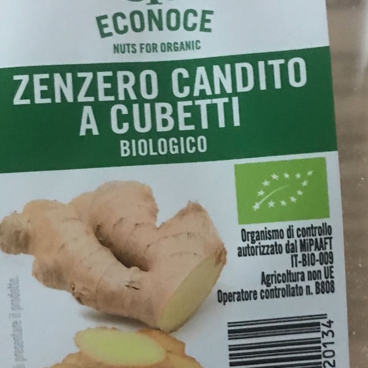 Eurocompany Radice di zenzero bio Review | abillion