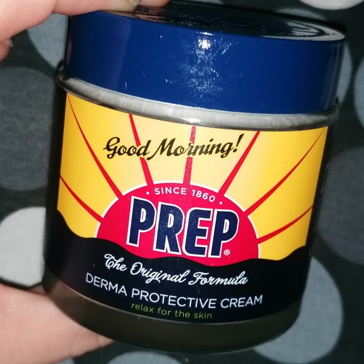Prep Crema Dermoprotettiva Review | abillion